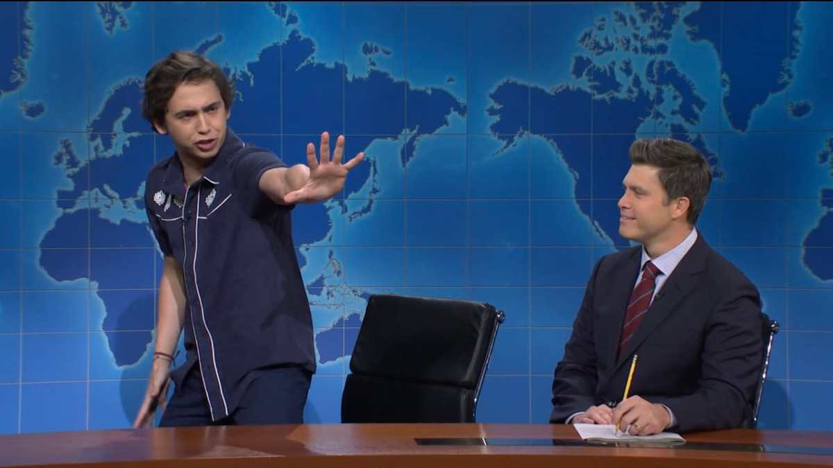 SNL48 Wrap-Up Extravaganza! - Blood’s SNL Reviews