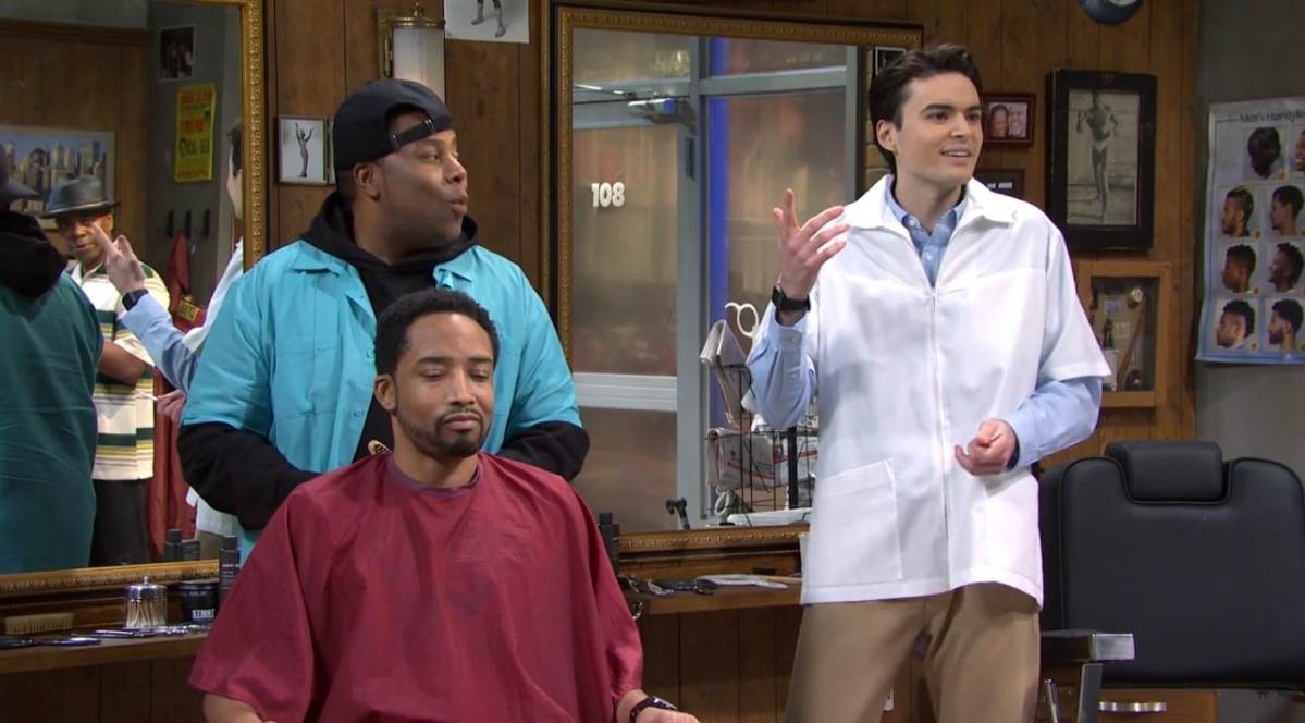 SNL48 Wrap-Up Extravaganza! - Blood’s SNL Reviews