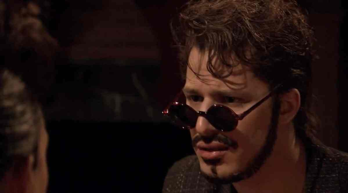 December 18, 2021 - Paul Rudd / (no musical guest) (S47 E9) - Blood’s ...