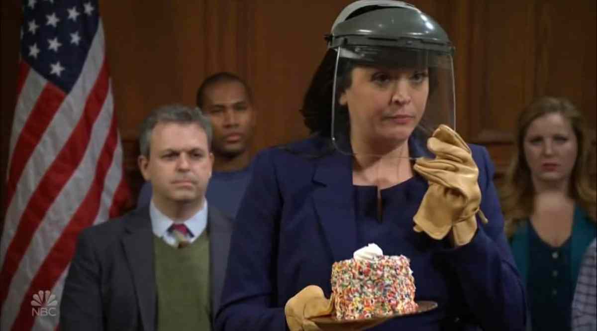 February 26, 2022 - John Mulaney / LCD Soundsystem (S47 E13) - Blood’s ...