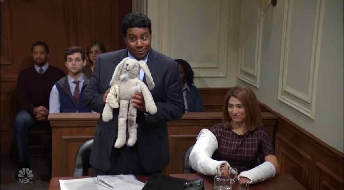 February 26, 2022 - John Mulaney / LCD Soundsystem (S47 E13) - Blood’s ...