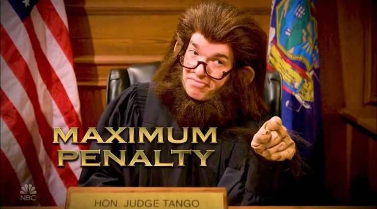 February 26, 2022 - John Mulaney / LCD Soundsystem (S47 E13) - Blood’s ...