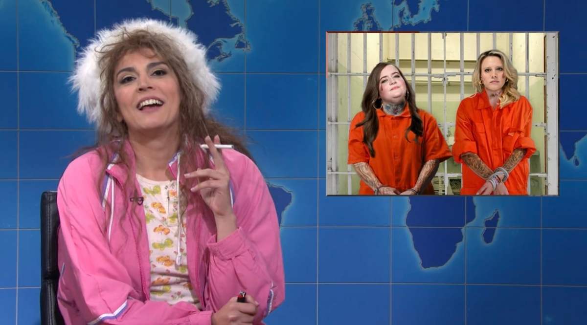 SNL48 Wrap-Up Extravaganza! - Blood’s SNL Reviews