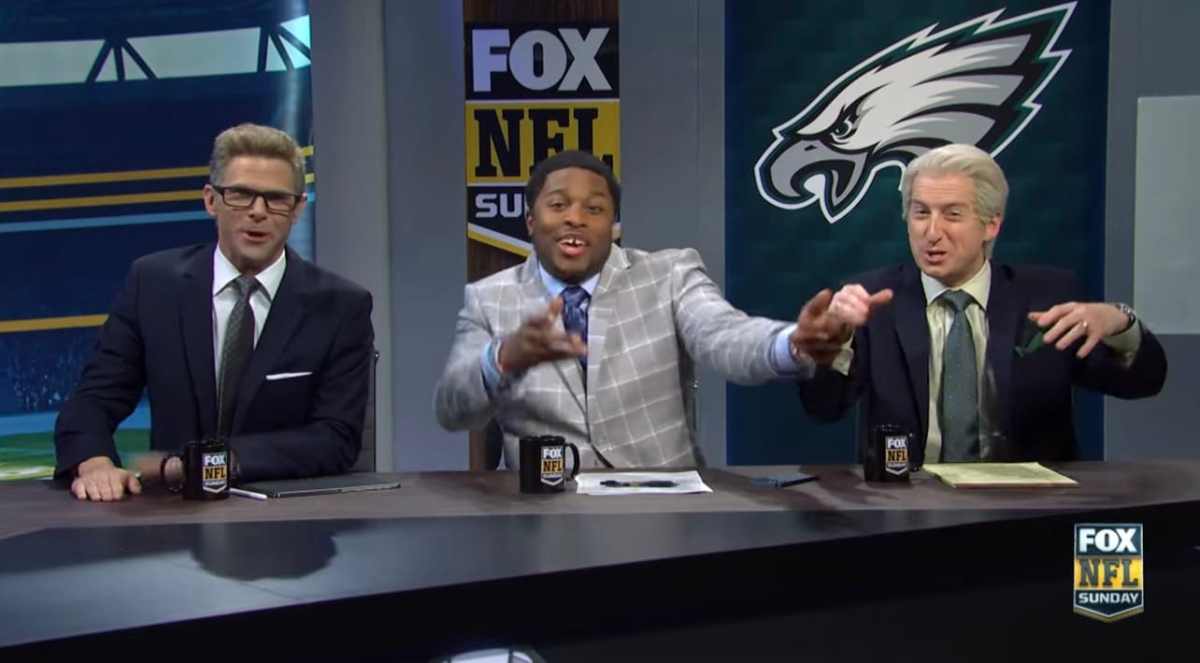 October 14, 2023 - Pete Davidson / Ice Spice (S49 E1) - Blood’s SNL Reviews