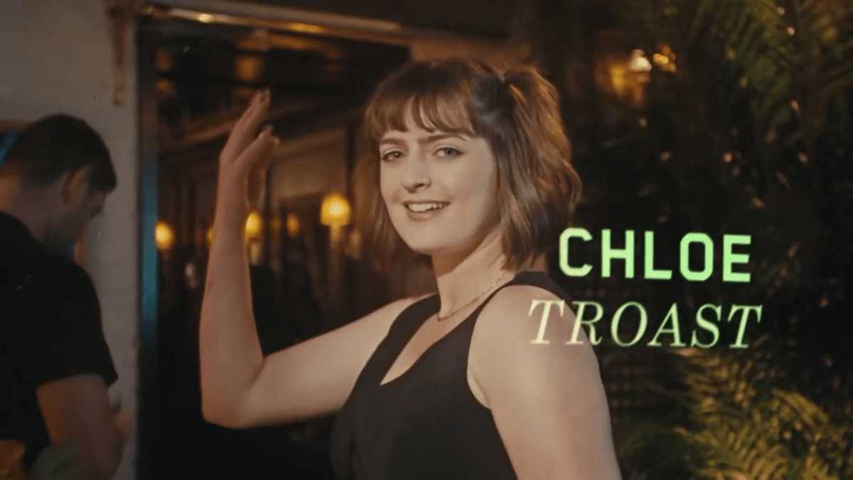 October 14, 2023 - Pete Davidson / Ice Spice (S49 E1) - Blood’s SNL Reviews