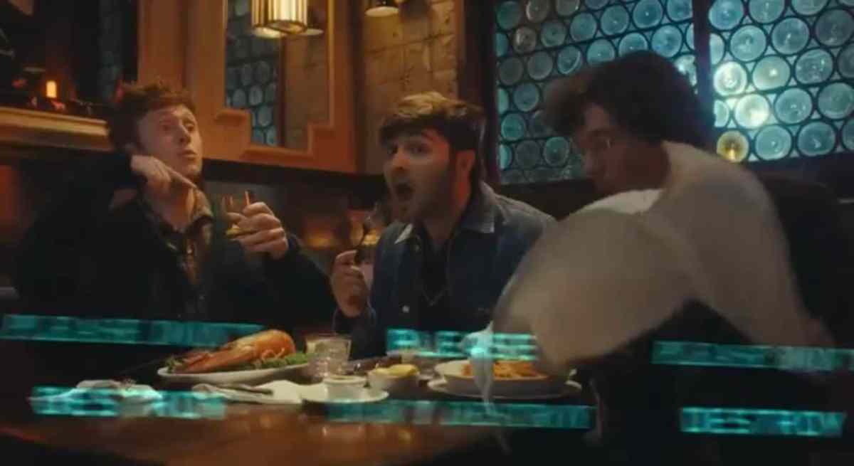 October 14, 2023 - Pete Davidson / Ice Spice (S49 E1) - Blood’s SNL Reviews