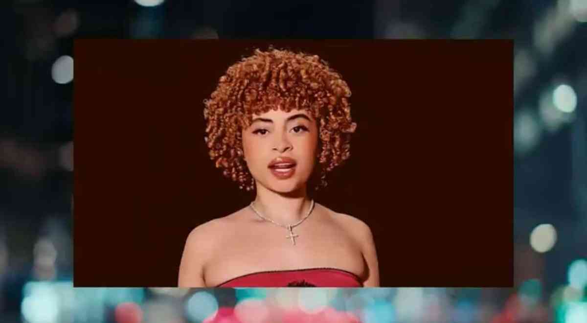 October 14, 2023 - Pete Davidson / Ice Spice (S49 E1) - Blood’s SNL Reviews