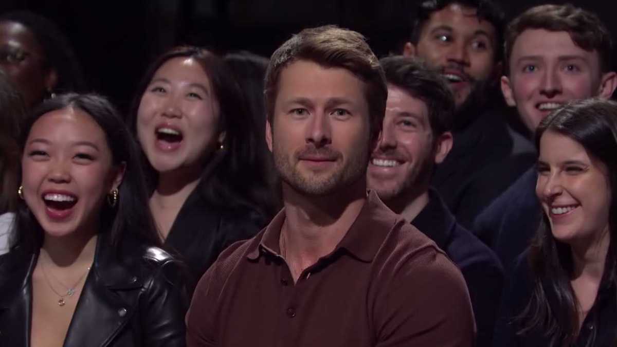 March 2, 2024 - Sydney Sweeney / Kacey Musgraves (S49 E13) - Blood’s ...